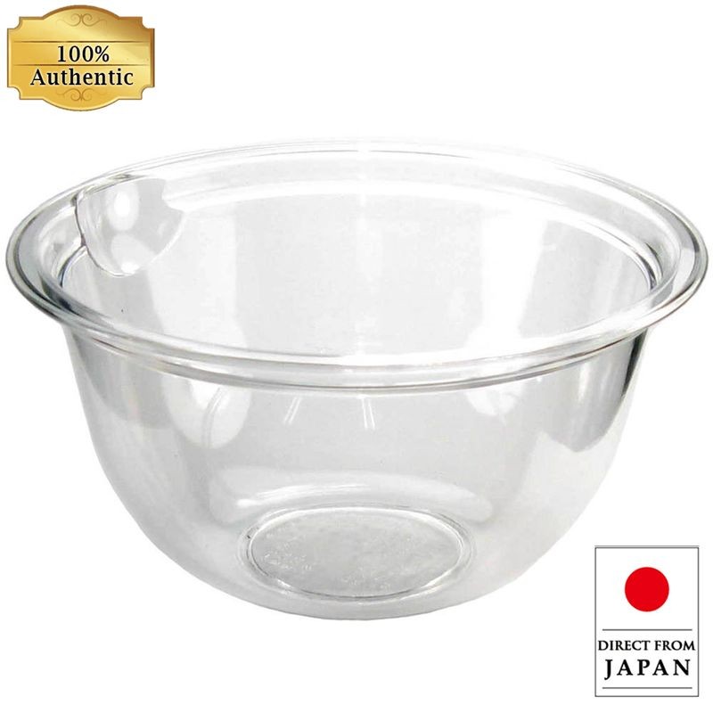 Nagoo Heat-Resistant Cooking Bowl 7-30cm Made in Japan【direct from ...