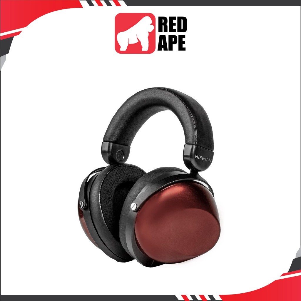 Hifiman HE-R9, Closed-Back Headphones: Dynamic Topology Driver Wireless ...