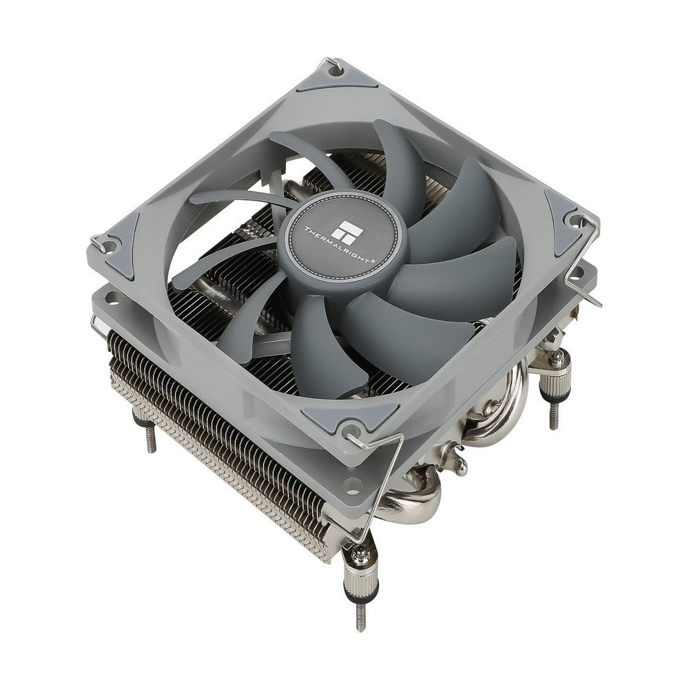 Thermalright Limin AXP90-X36Downflow Air Cooling CPU Radiator Full ...