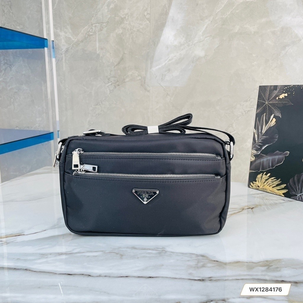 2025 Premium )pra (new product das eternal classic Beg genue leather ...