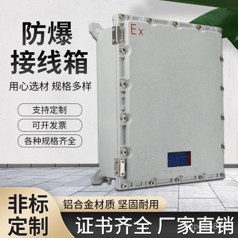 J-9/Explosion-Proof Cabinet Control Box Explosion-Proof Distribution ...