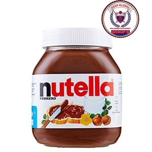 Nutella Hazelnut Cocoa Spread 630g | Shopee Singapore