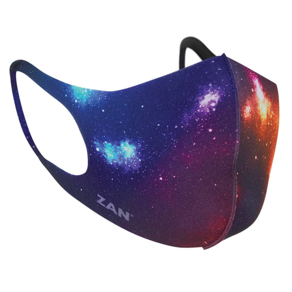 Zan Headgear - 2-Pack Lightweight Orion Face Mask | Shopee Singapore