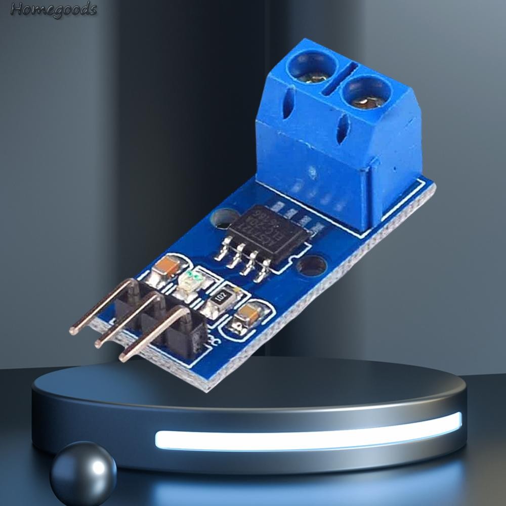 5A/20A/30A Current Sensor Hall Board Equipment Hall Effect Current ...