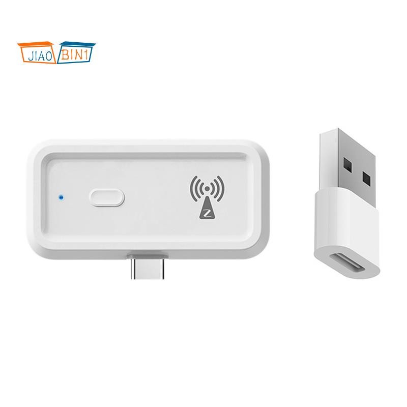 Tuya Smart Home Zigbee Repeater Type C Extender Signal Amplifier Transmission Repeater Gateway