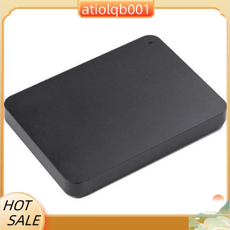 External Hard Disk Portable Hard Disk High Speed USB 3.0 Storage ...