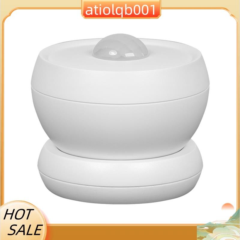 Tuya Zigbee Smart PIR Sensor Human Body Infrared Motion Detector with ...