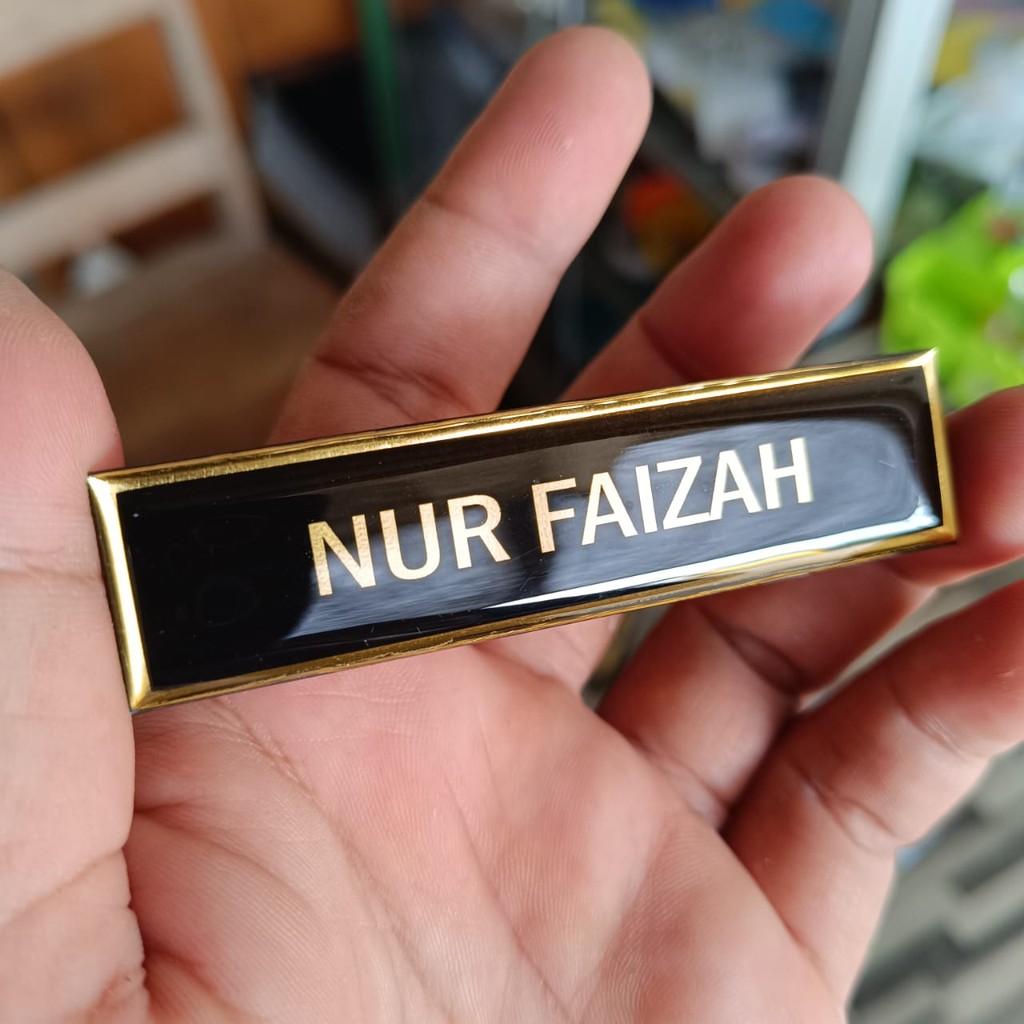 name plate - Prices and Deals - May 2026 | Shopee Singapore