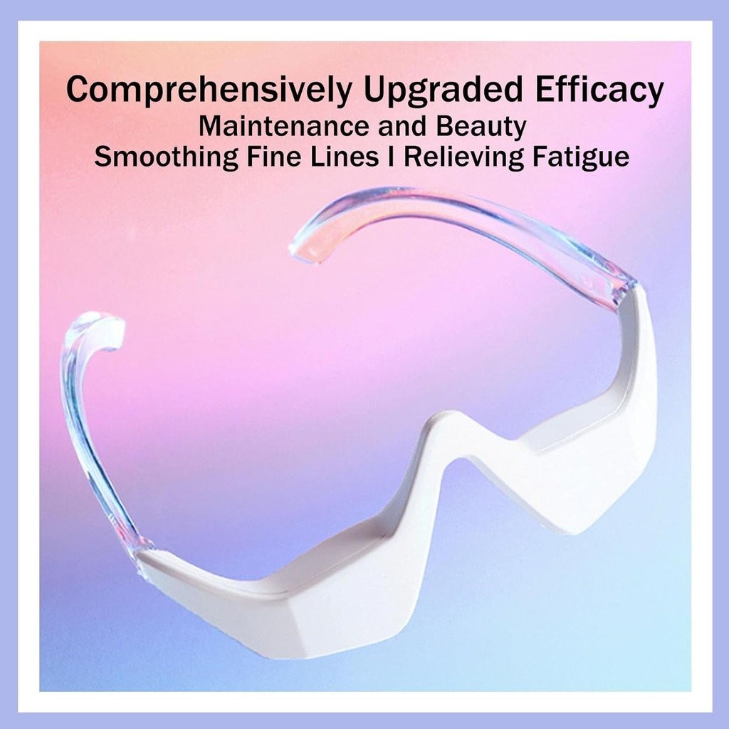 Renewa Eyelift Device, 2025 Best Under-Eye Massager, Eye Bag Remover ...