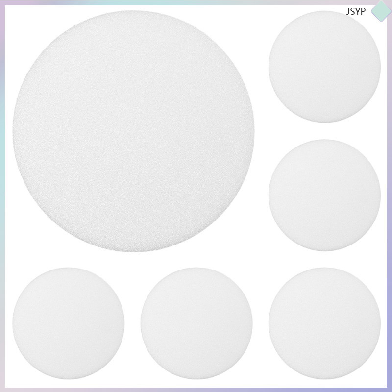 6pcs Anti-Dazzling Led Ceiling Light Lampshade Diffuser Covers For ...