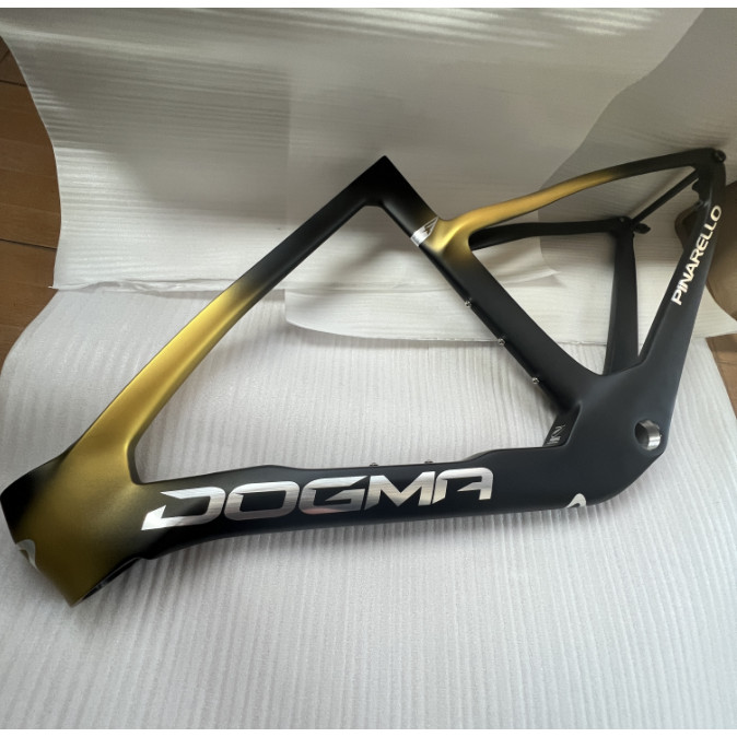 2025 New PINARELLO Dogma F OEM Frame Road Frameset Toray Carbon ...