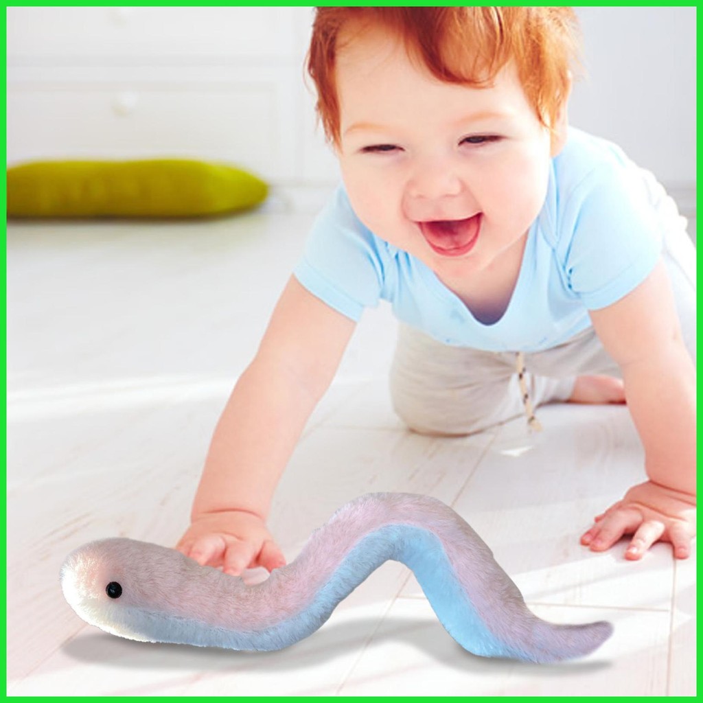 Snake Plush Year Of The Snake Plush 2025 Plush Animal Companion Stuffed ...
