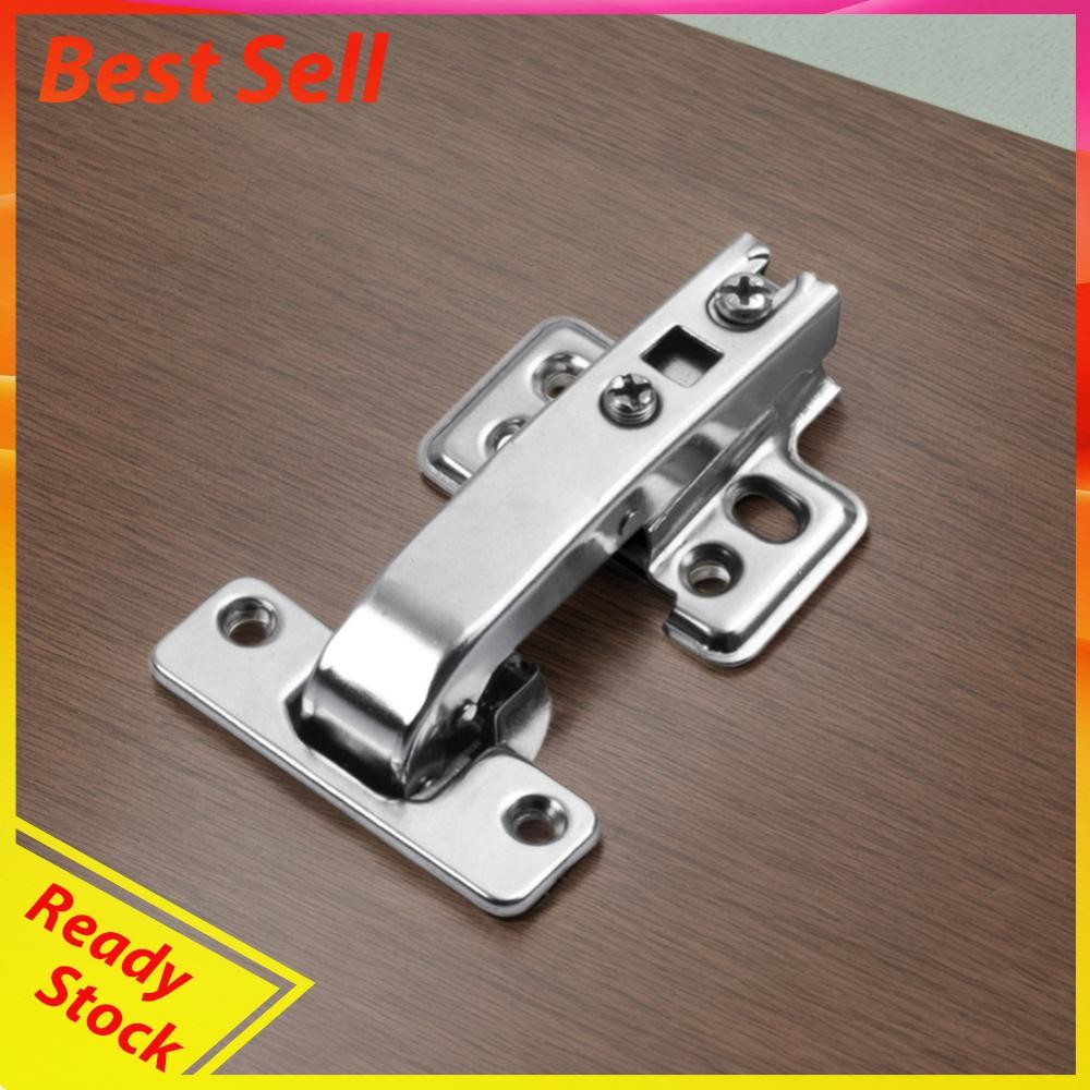 Concealed Hydraulic Cabinet Hinges 90 Degree Soft Close Hinges Lazy ...