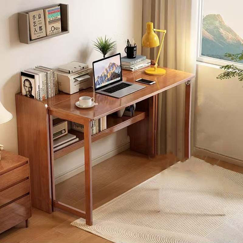 SG STOCK Folding Table Narrow Tables To Study Desk Dining Table Living ...