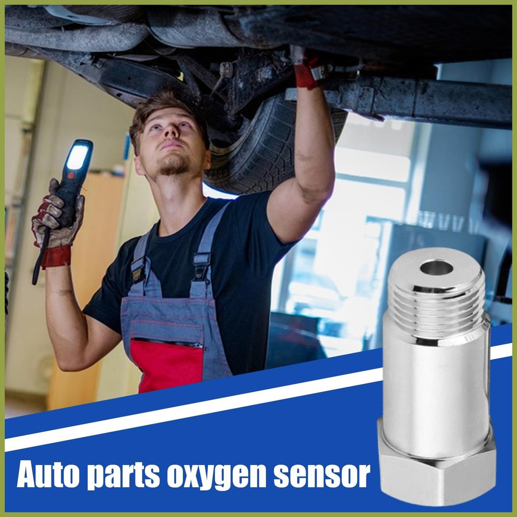 Oxygen Sensor Downstream Stainless Steel O2 Sensor Connector Auto ...