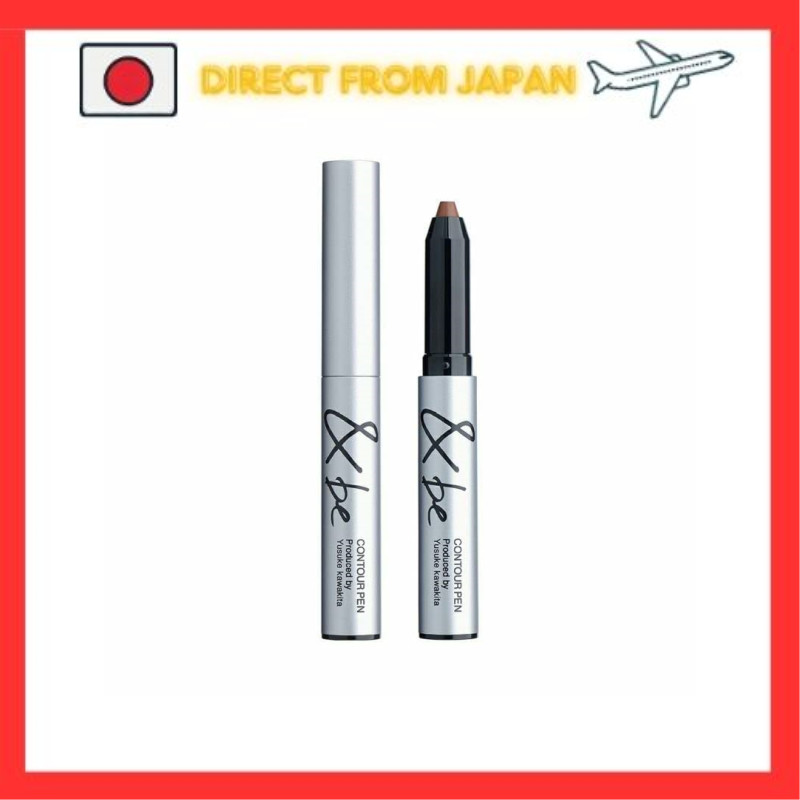 &be &be Contour Pen Shading Shading Stick 1.3g Base Makeup | Shopee ...