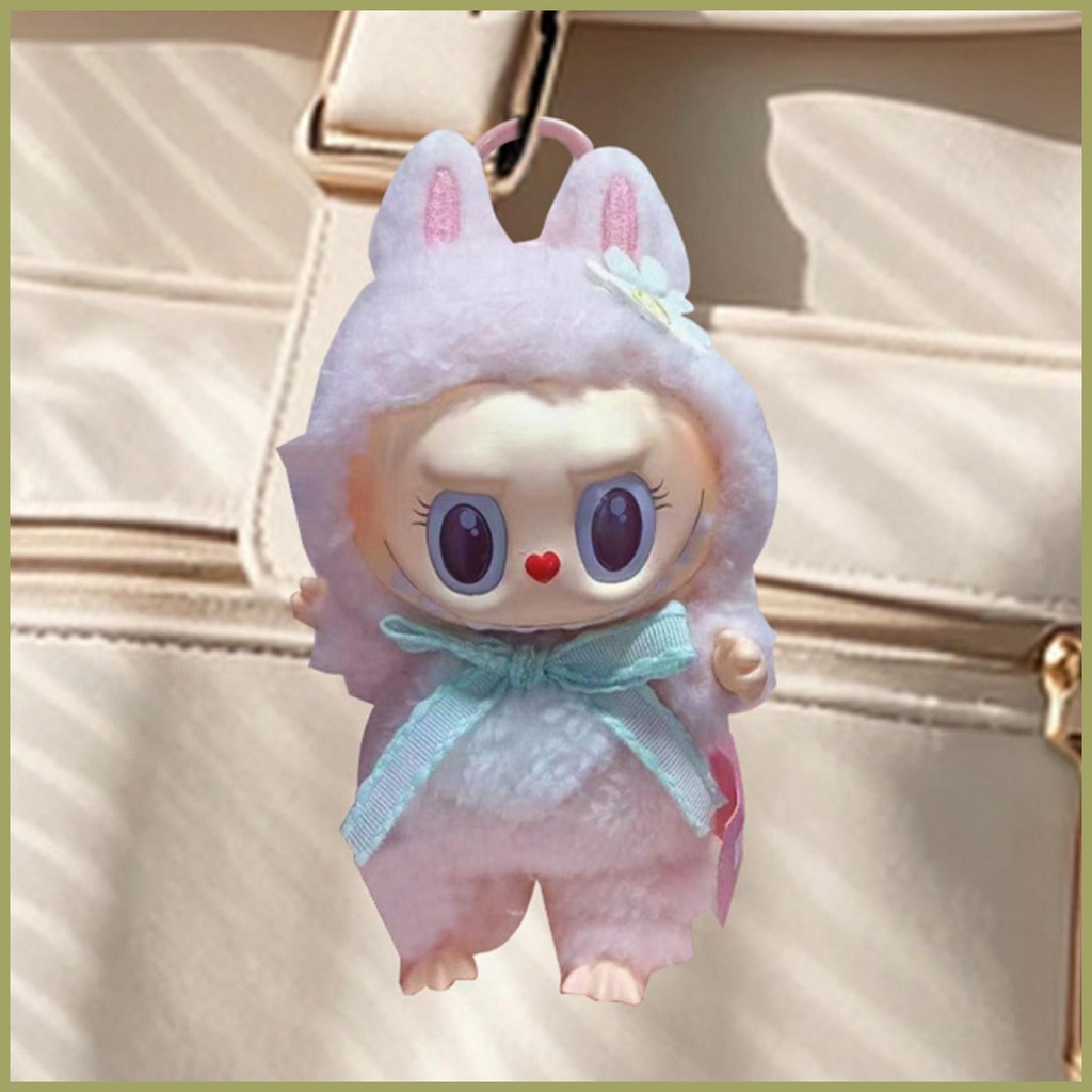 Anime Plushies Cute Cartoon Character Plush Toy Pendant Soft Stuffed ...