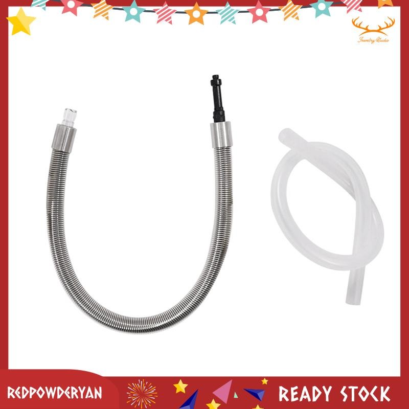 [Stock] Milk Pipe Milk Tube for Coffee Machine Maker Connect Milk ...