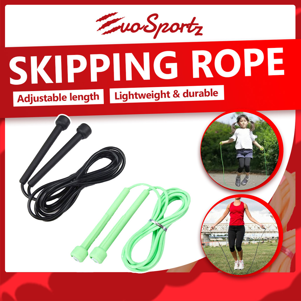 Speed Training Skipping Rope | Adjustable Jump Rope | Exercise Speed ...