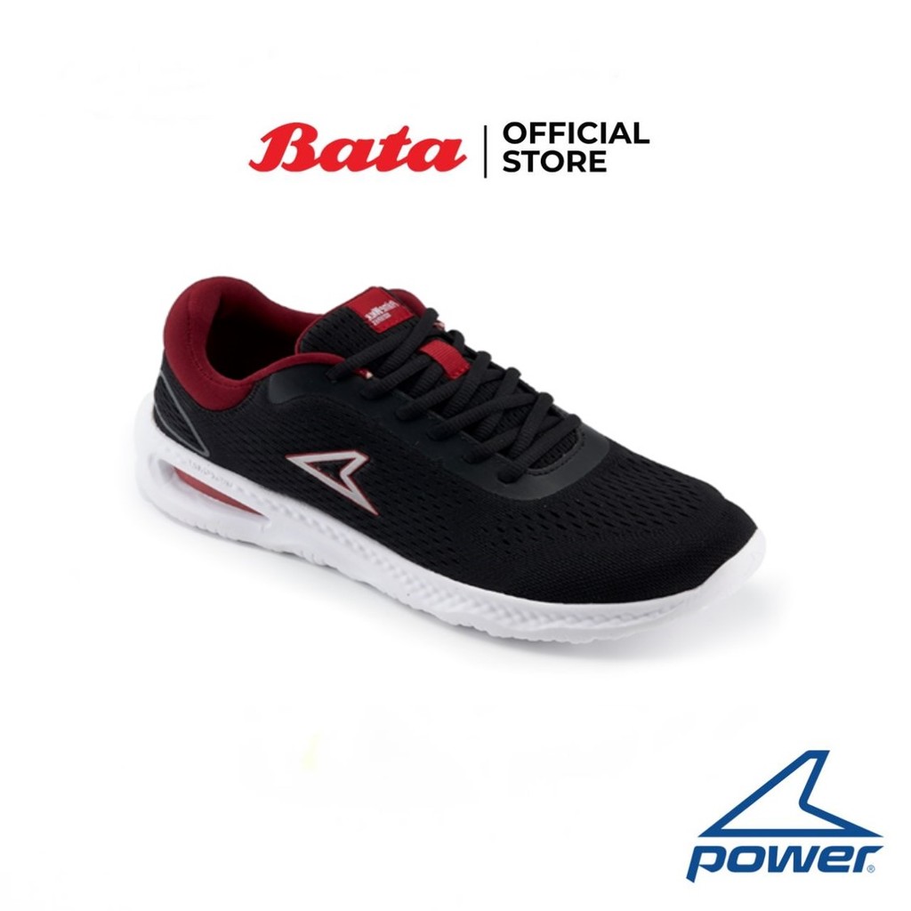 POWER Women's Sport Running LACE-Up Shoes PRIME WALK 100 LACE 3 V3 ...