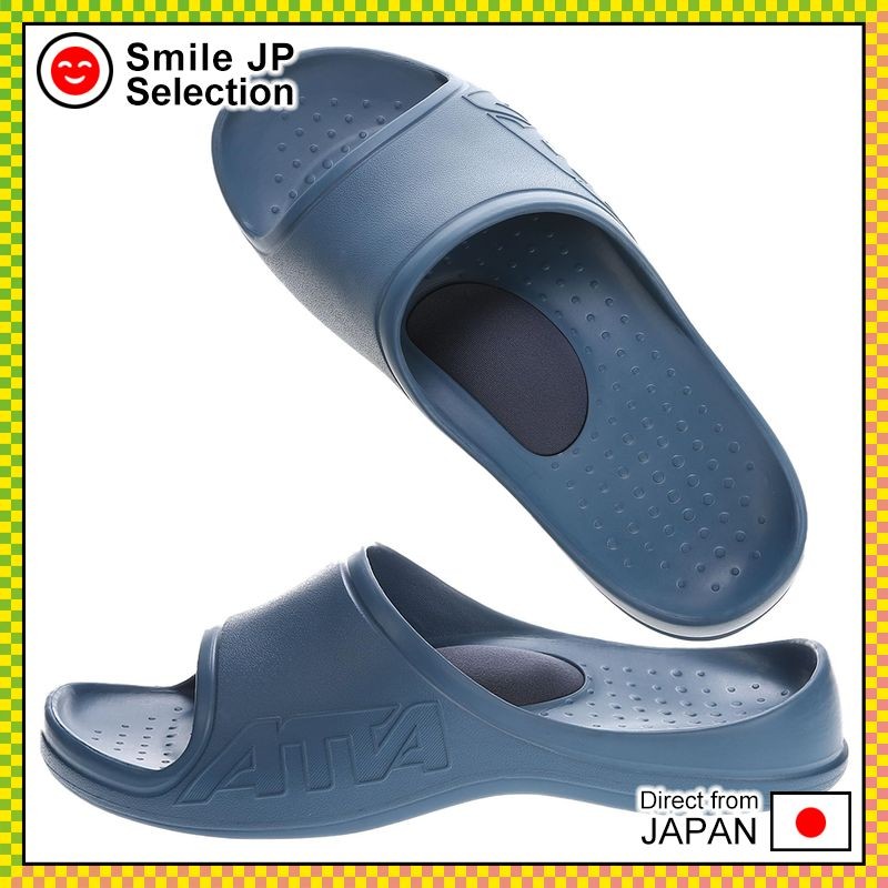Vero&Nique ATTA Gel Arch Support Health Sandals Slippers Made in Taiwan ...