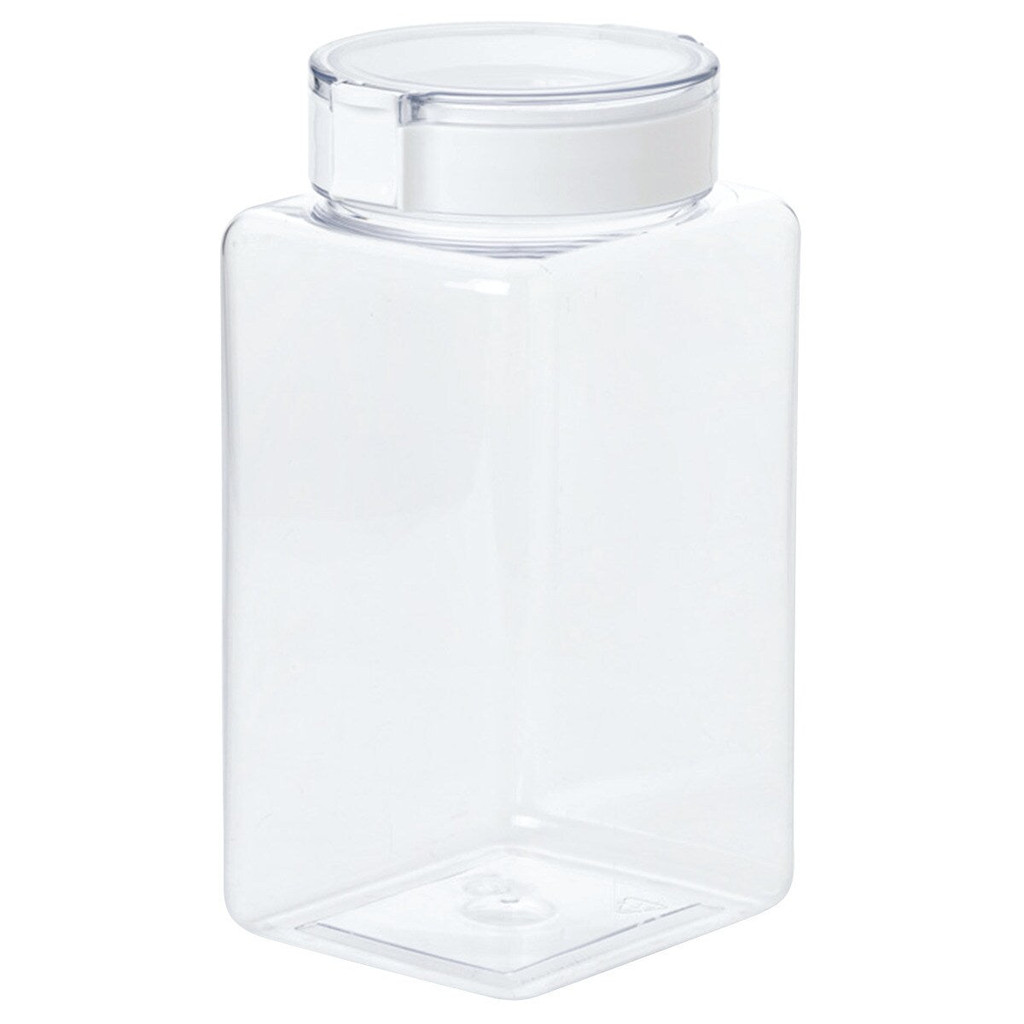 NITORI One Push Canister 1800ML | Shopee Singapore