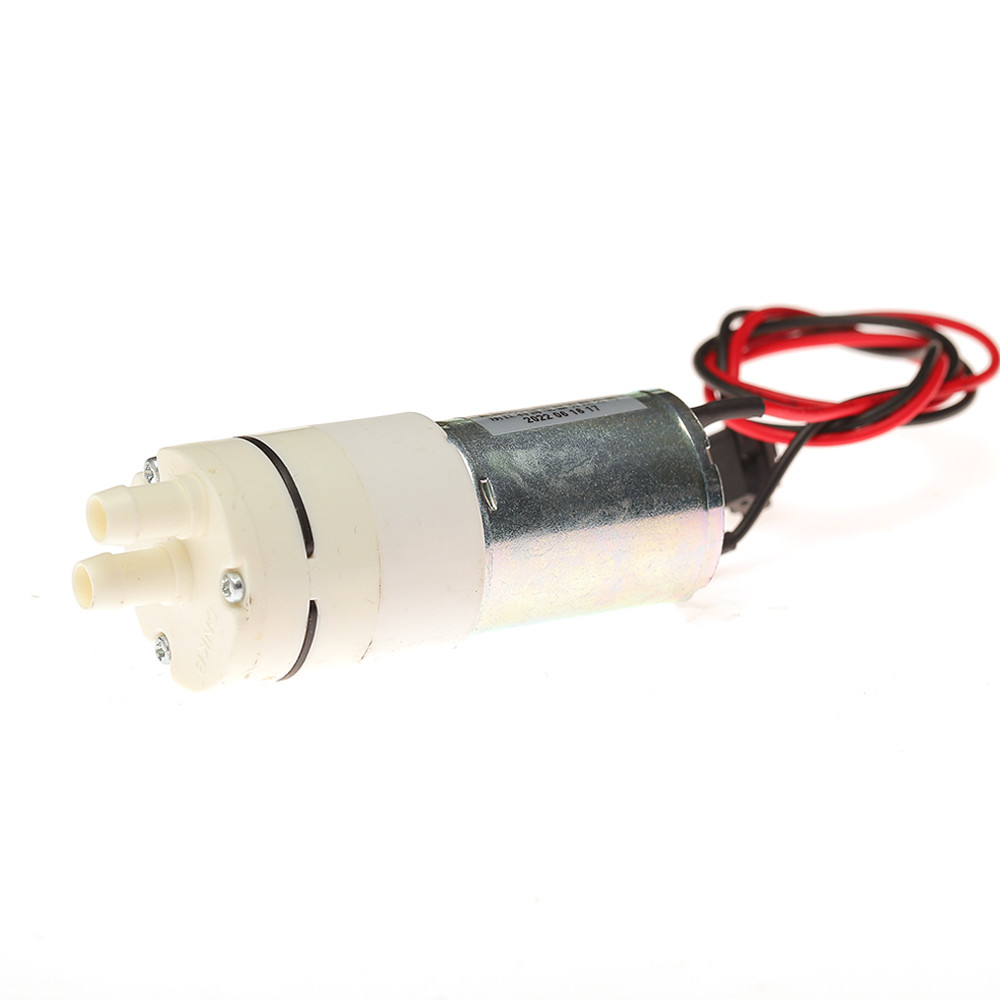 Mini 370 Water Pump DC 7.4V 9V 12V 14.4V 3W 1L/min High Flow Diaphragm ...