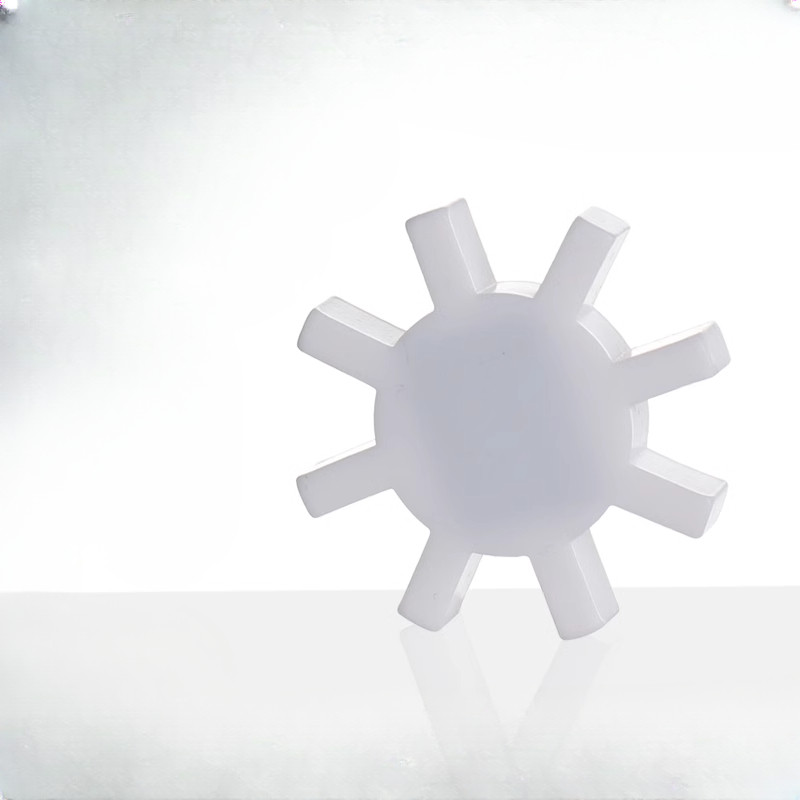 Magnetic Stirrer Octagonal 41mm PTFE PTFE Stirrer Magnetic Stirrer ...