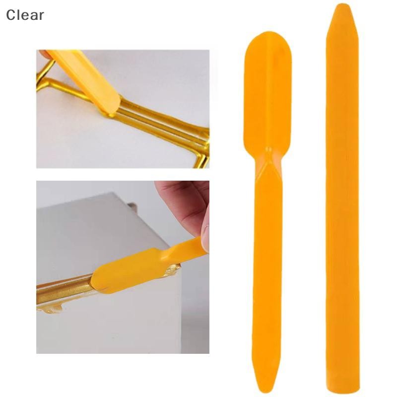 [IGO] 2pcs Ceramic Tiles Tools Drywall Scrapers Putty Knife Wall Corner ...