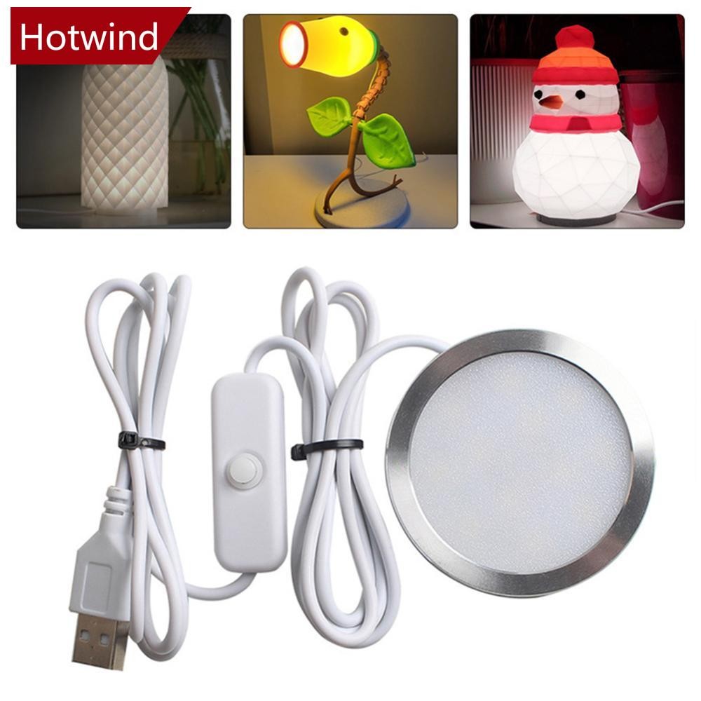 HOTWIND For Bambu Lab Led Lamp Kit 001 Hardware Bambulab Light Kit 001 ...