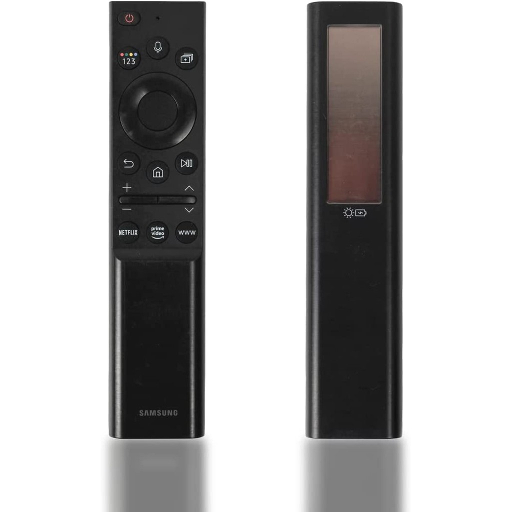 Ceybo OEM 2021 Model BN59-01357L Solar Samsung Remote Control Smart TVs ...