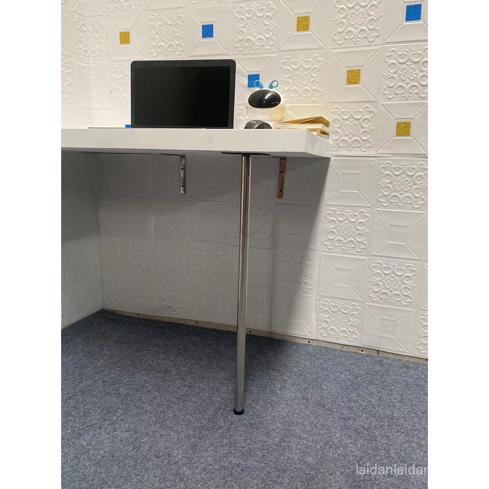 Table Leg Bracket Metal Simple Iron Art Dining Table Leg Custom Nordic ...
