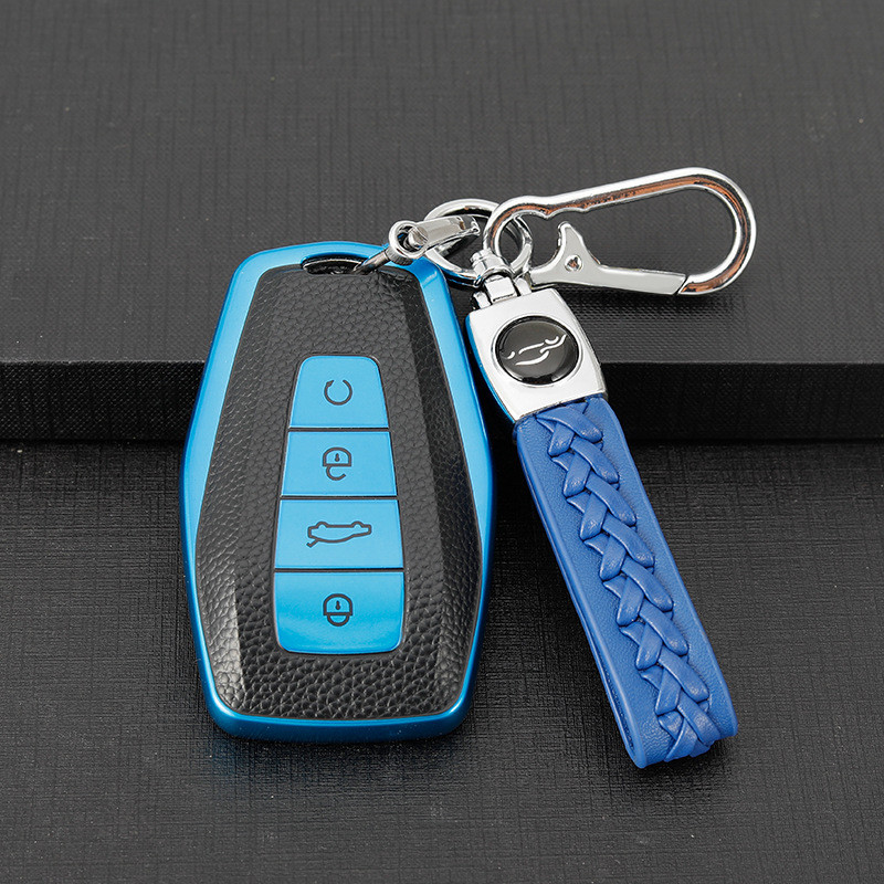 GEELY Key Cover emgrand coolray Okavango Monjaro atlas RIDDARA RD6 car ...