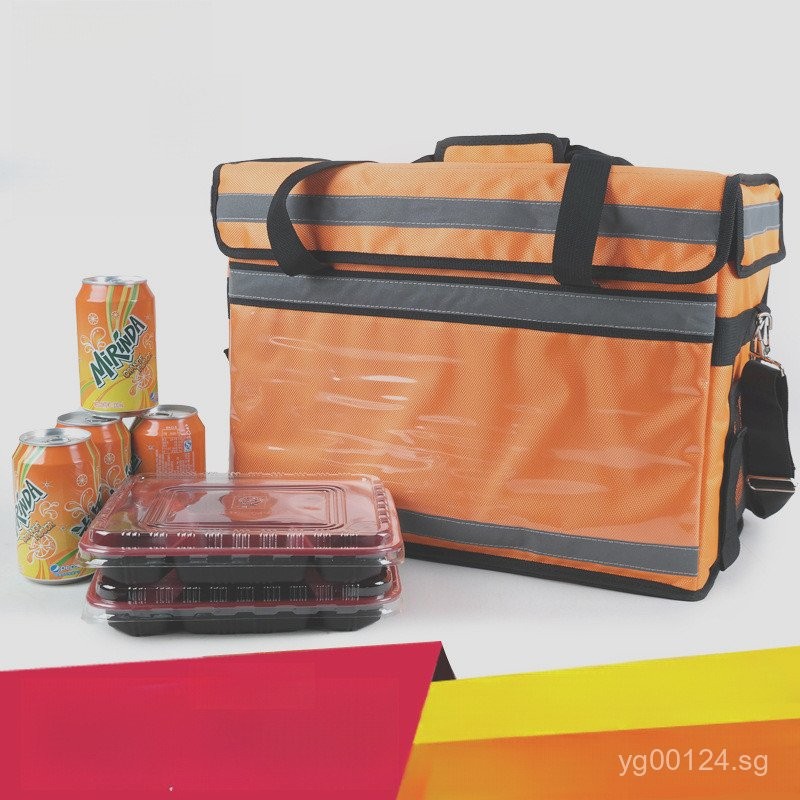 Food Delivery Fast Food Large Food Delivery Bag Food Delivery Vehicle ...
