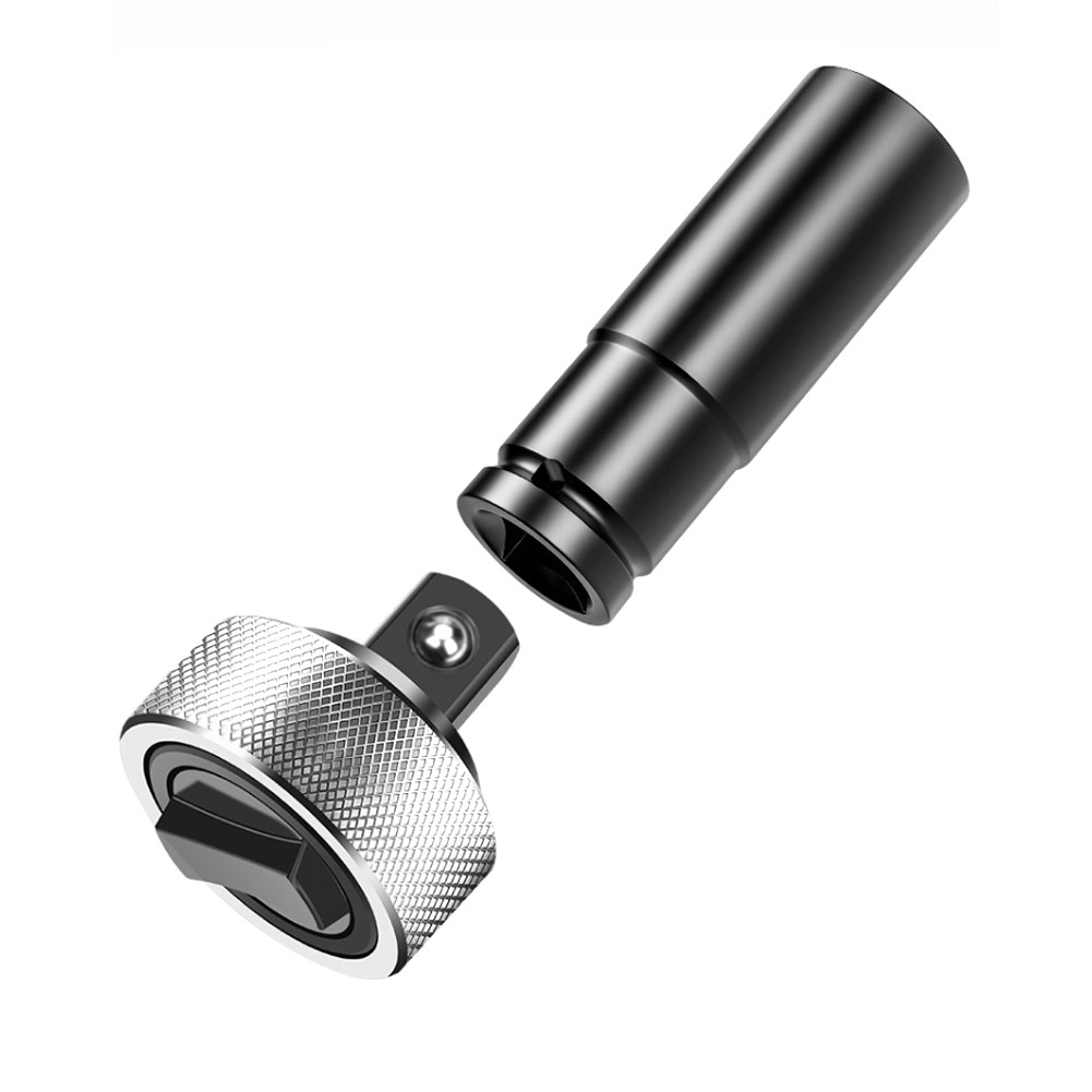 Mini Finger Ratchet Palm Ratchet Wrench Thumbwheel Ratchet 1/4 3/8 1/2 ...