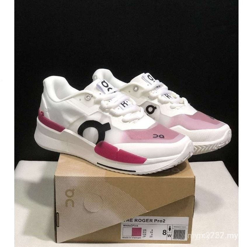 2025 Fckr ok10-The Roger Pro 2 breathable anti-slip tennis shoes DFKK ...