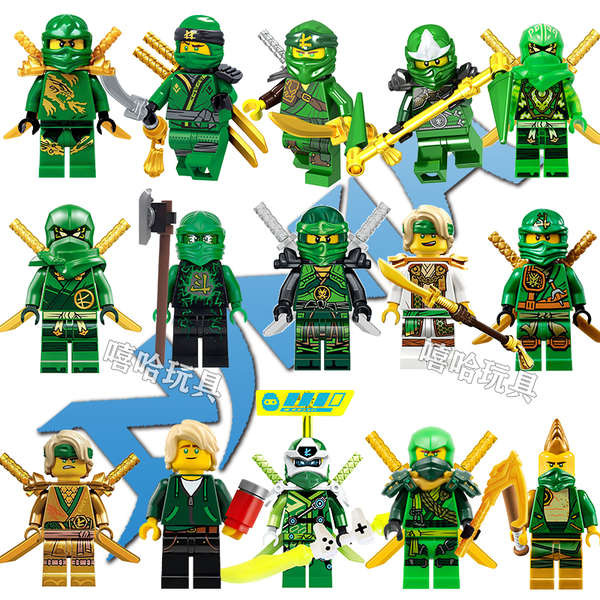 lego ninjago lego ninjago robot 2025 New Products Phantom Ninja Out of ...