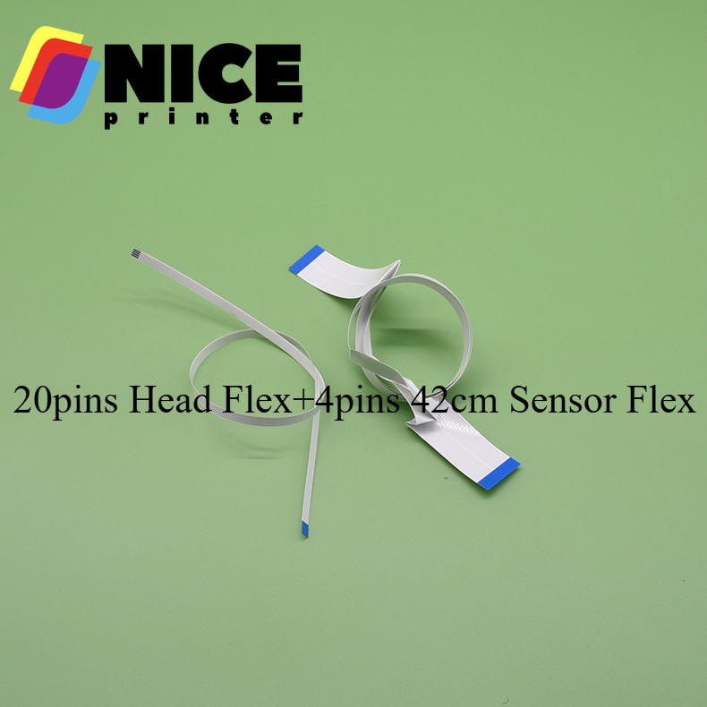 Flex Cable for Epson L3110 L1110 L3210 L3150 L3250 L5190 L3168 L3169 ...