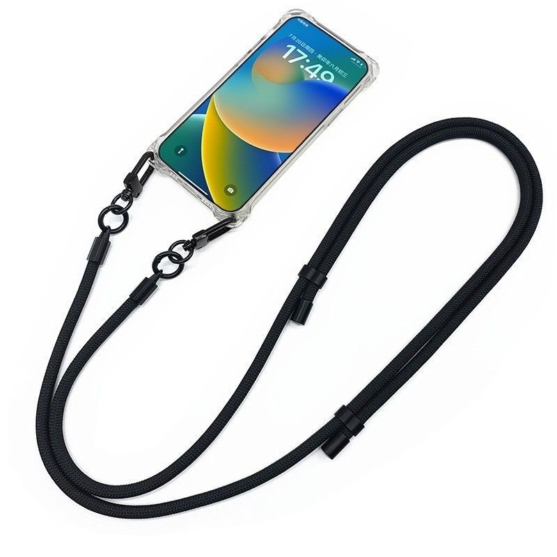 Kwy Store & Outdoor 8MM Double Lock Adjustable Universal Mobile Phone ...