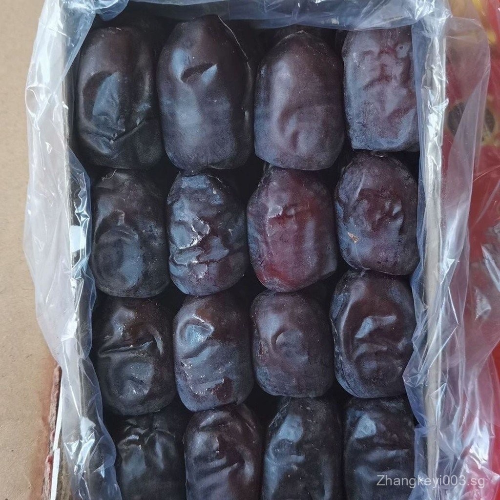[Whole Wholesale]Iran Fresh Date without Adding Iran Boxed Bread Black ...
