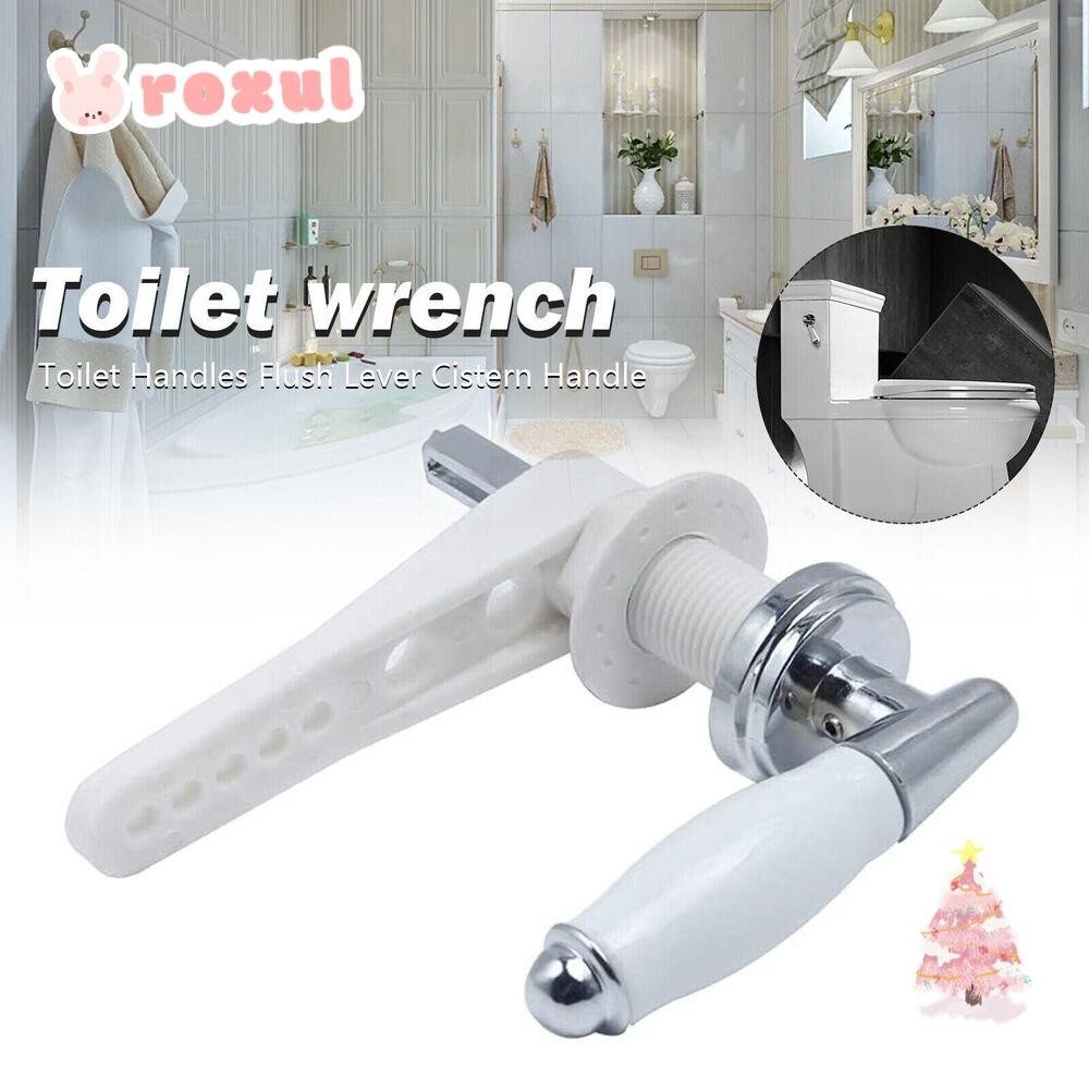 ROXUL Toilet Wrench Handle Replace, Bathroom Accessories Home ...
