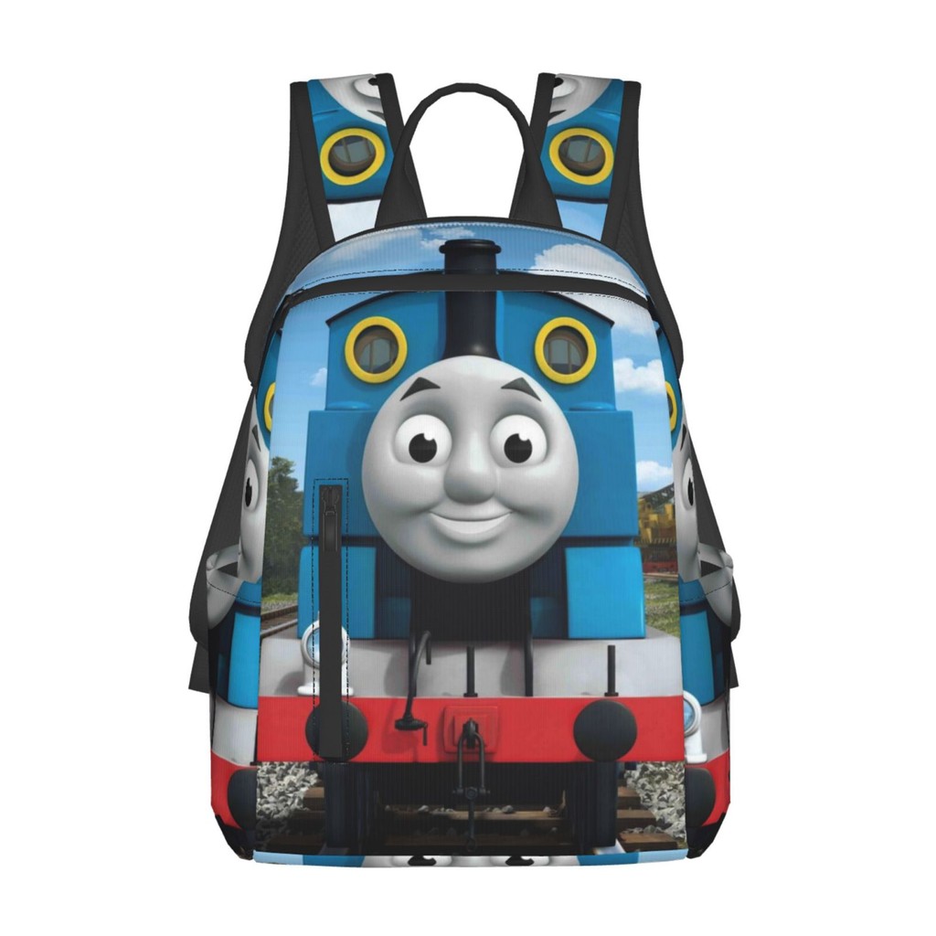 Thomas And Friends Kids Backpack, Cute School Backpacks for Girls Boys ...