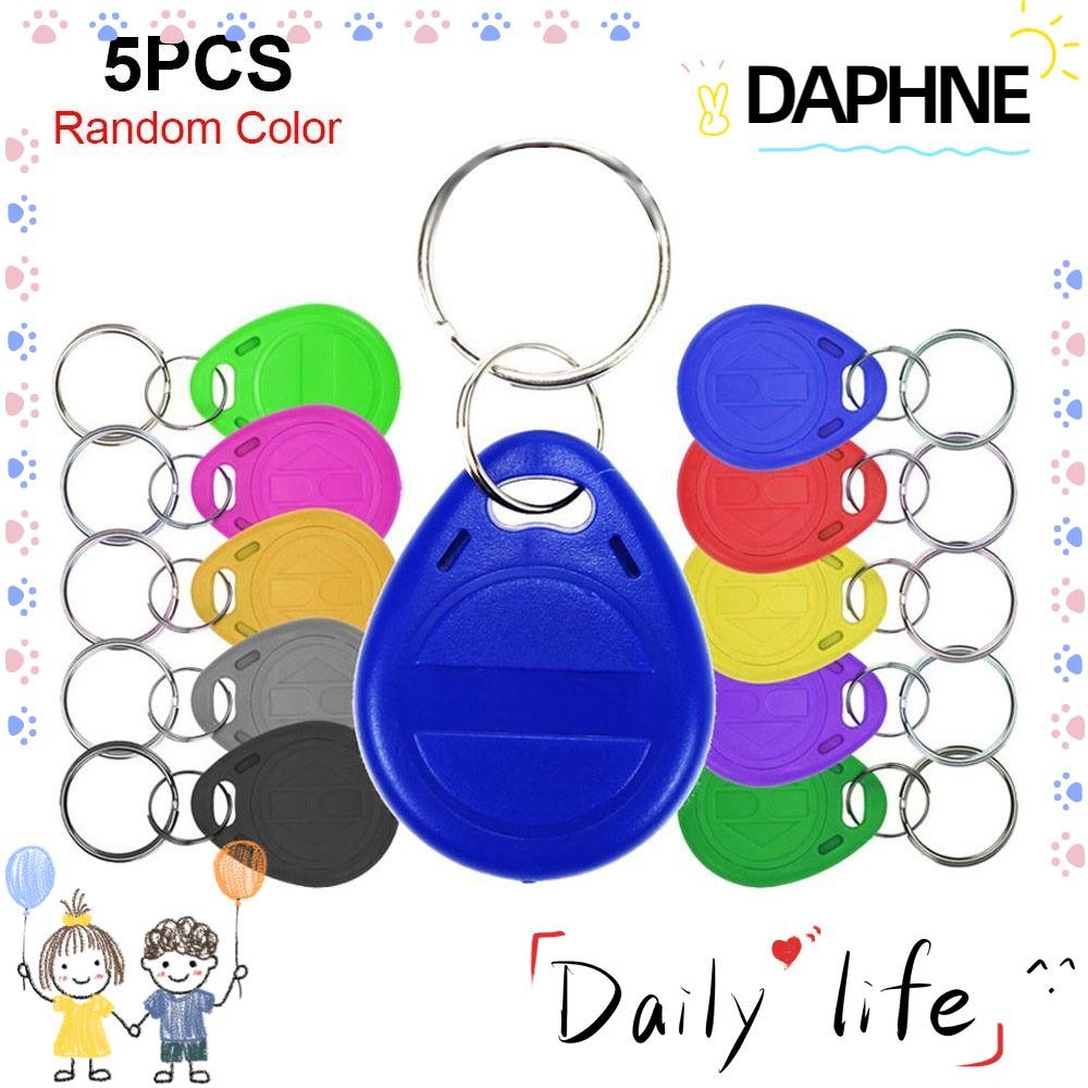 DAPHNE NFC Tag, Programmable Rewritable Access Control Key, Accessories ...