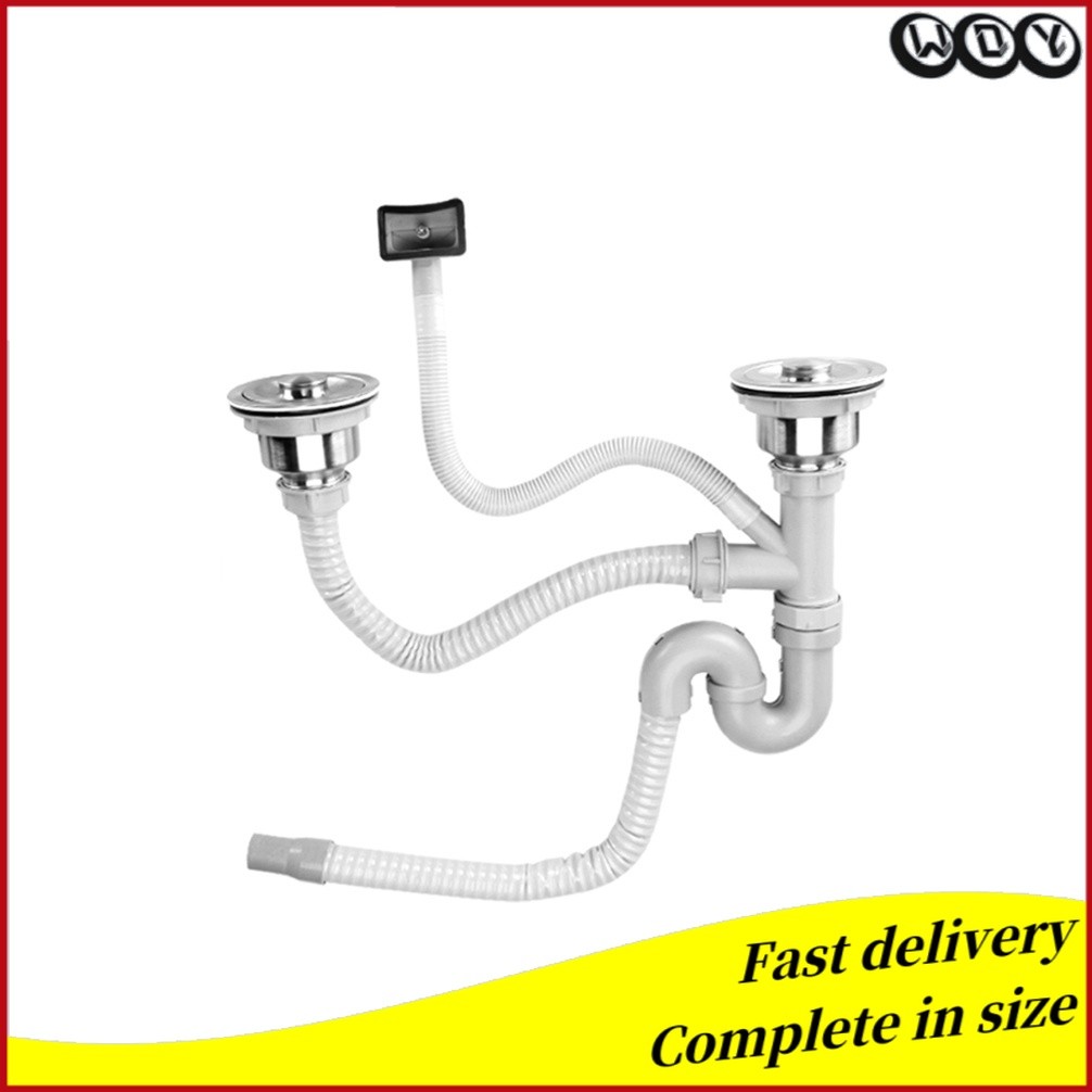 Kitchen Stainless Steel Vegetable Sink Sink Drainer Accessories ...