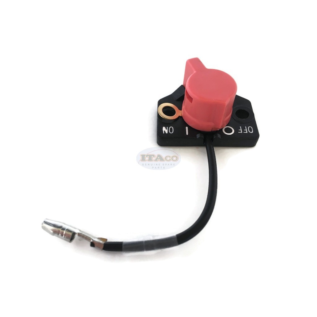 Motor StopSwitch Stop Switch Kill ON OFF for Subaru Robin EX35 EX40 ...