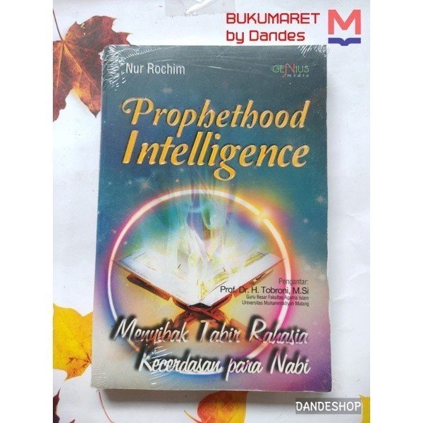 NABI Prophethood Intelligence - Uncovering but the secret of ...