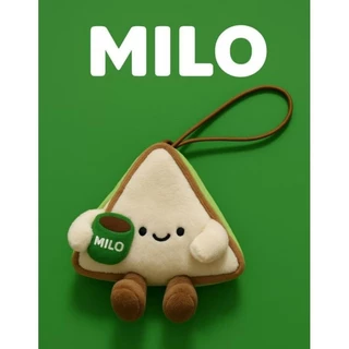 Buy MILO plush At Sale Prices Online - March 2026 | Shopee Singapore