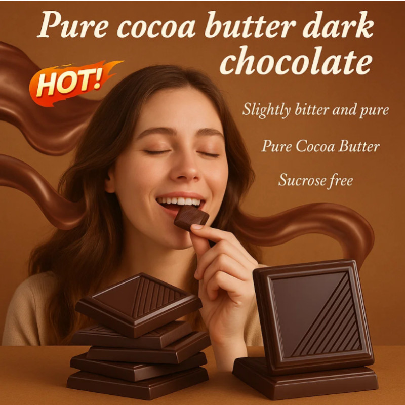 💥Buy 1 Free 1 Specially Made Without Sucrose Special Sugar-Free Couple ...