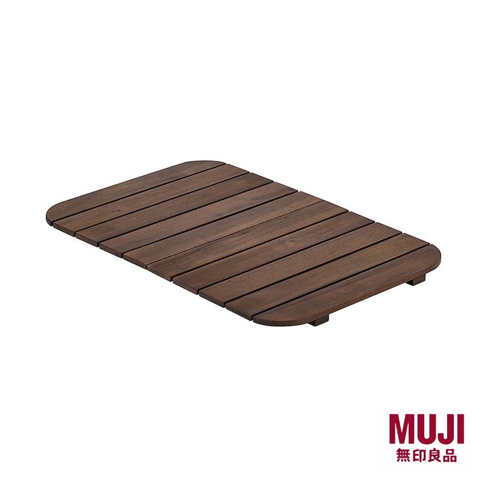 MUJI Acacia Top Board | Shopee Singapore
