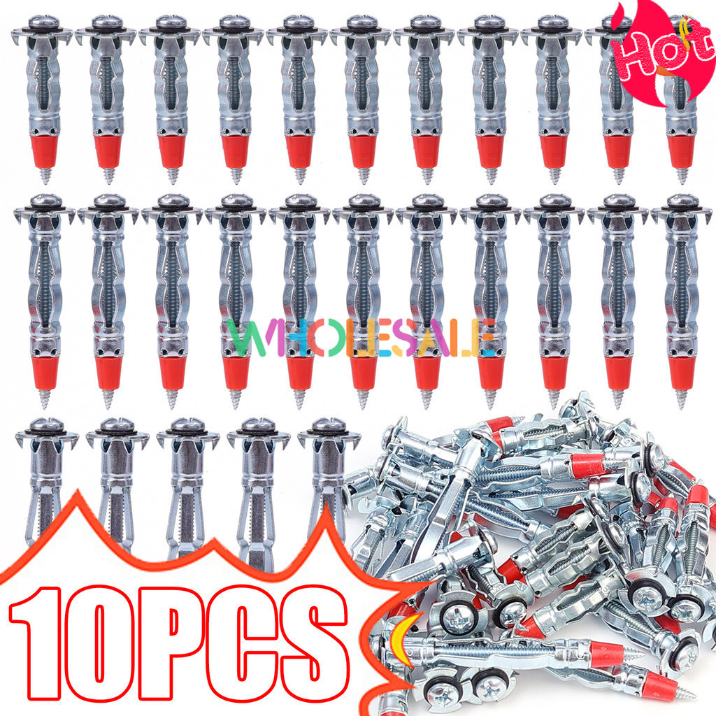 [Wholesale Price] Self Tapping Screws Fasteners Expansion Tube Screws ...
